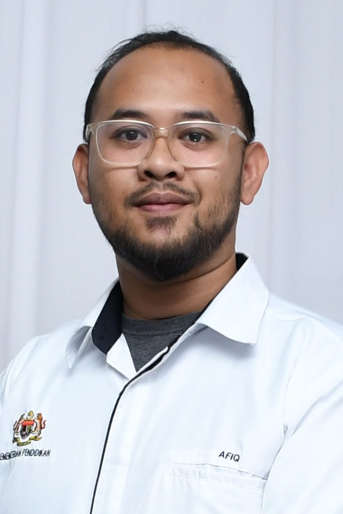 Guru Akademik – SEKOLAH SENI MALAYSIA PERAK